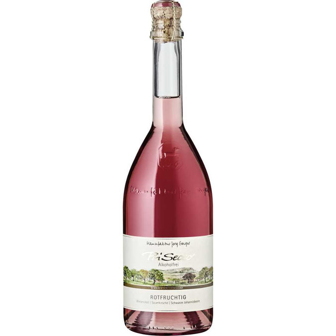 Frucht Sekt alkoholfrei online kaufen | Nullprozente